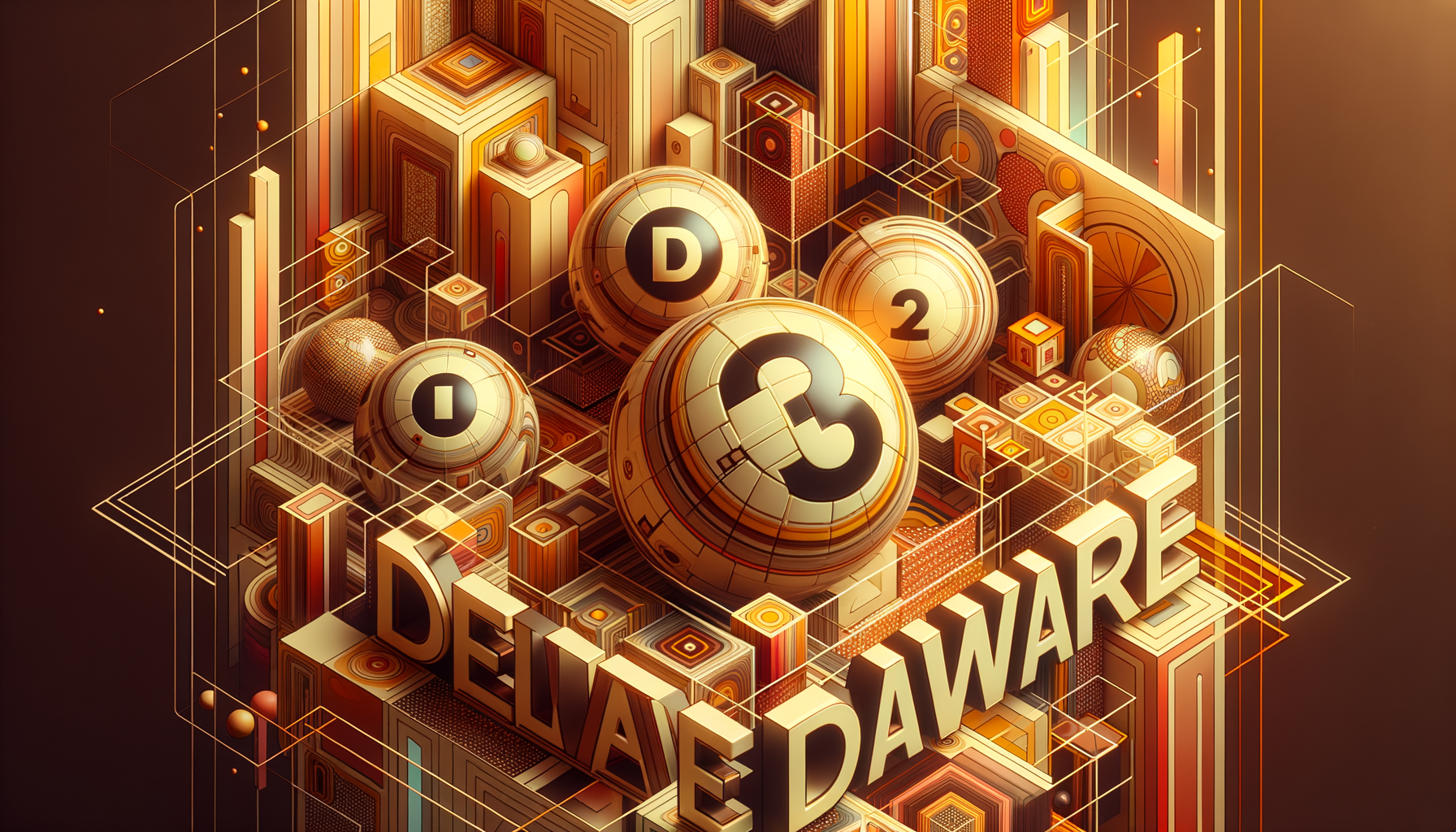 Delaware Play 3 Day Tic Tac Toe Workouts