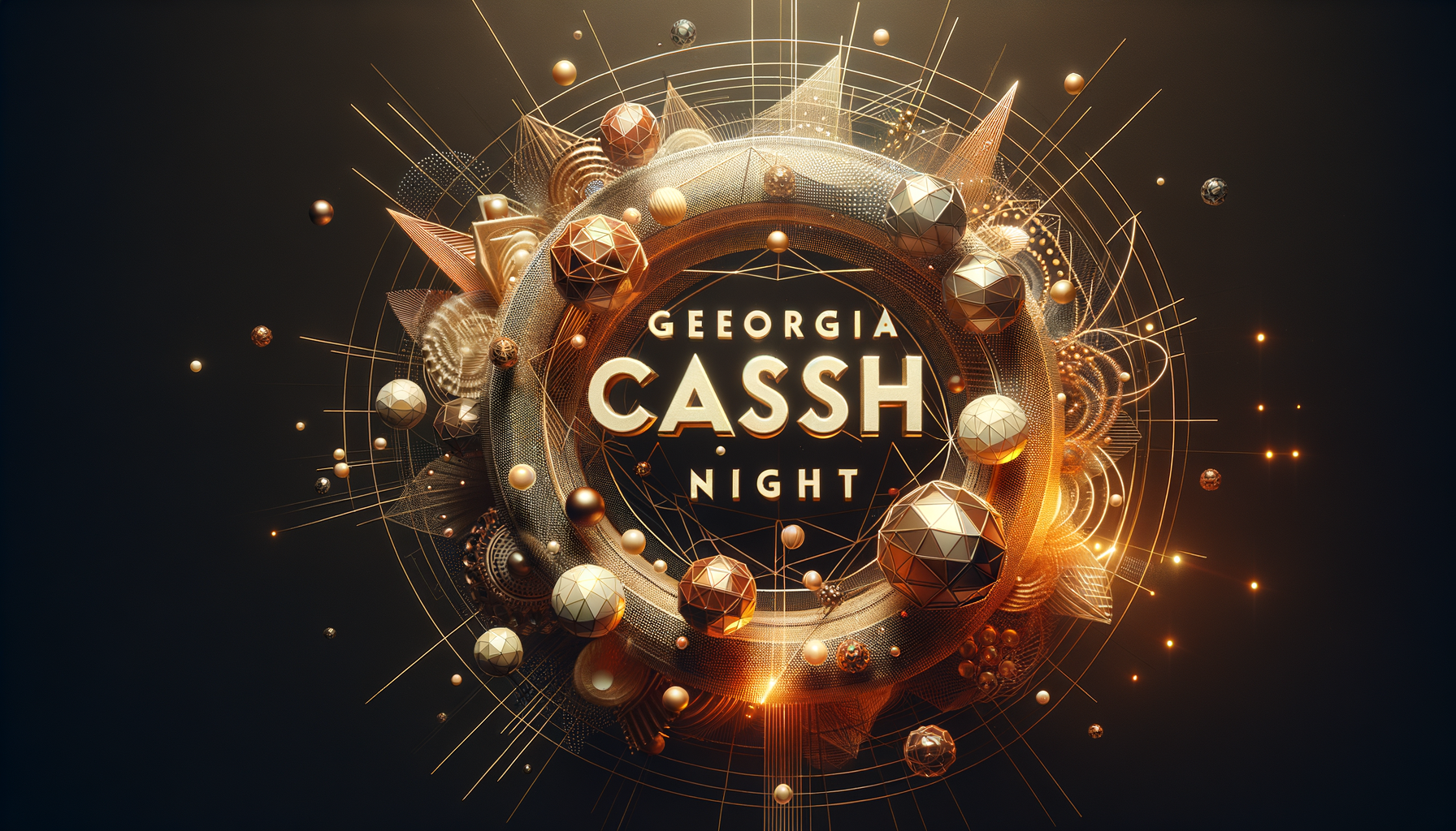 Georgia Cash 3 Night Tic Tac Toe Workouts