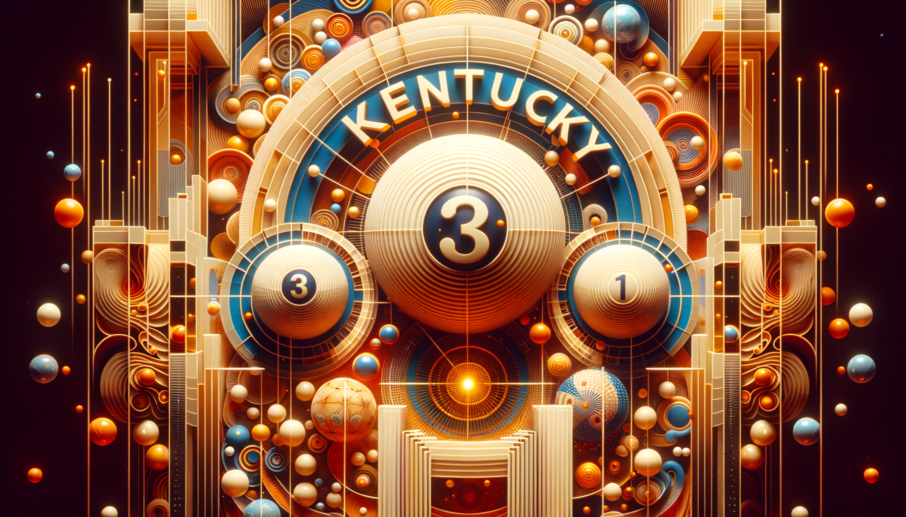 Kentucky Pick 3 Midday Tic Tac Toe Workouts