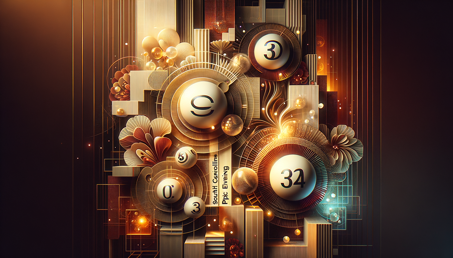 South Carolina Pick 3 Evening Tic Tac Toe Workouts