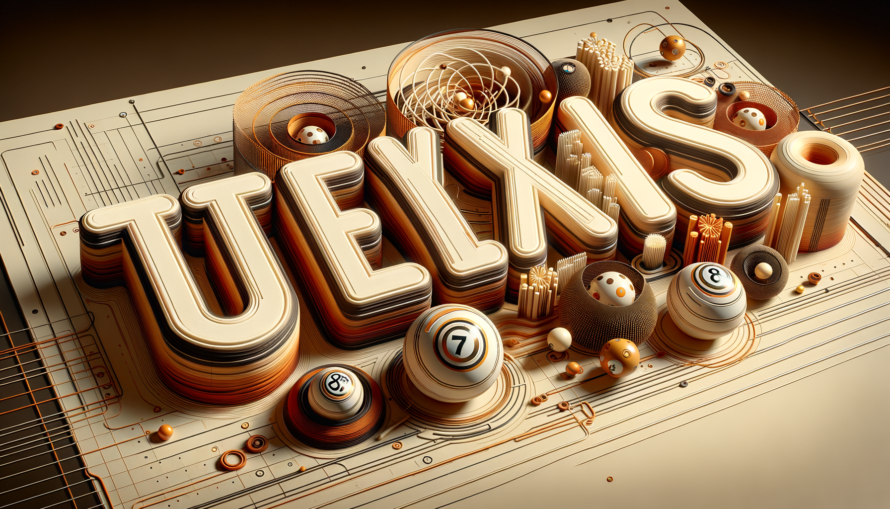 Texas Pick 3 Day Tic Tac Toe Workouts