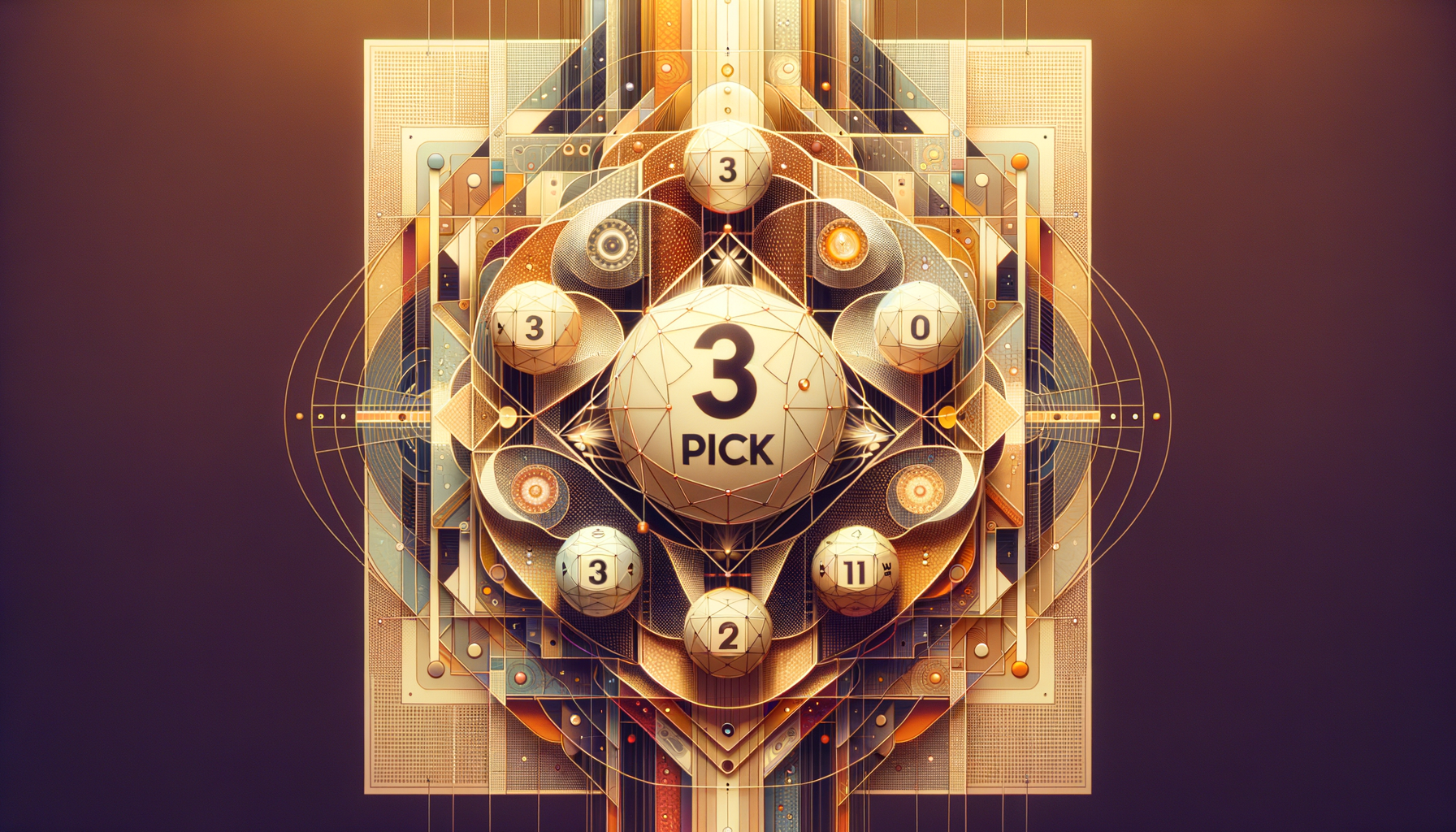 Washington Pick 3 Tic Tac Toe Workouts